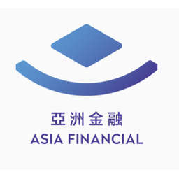 Asia Financial Holdings