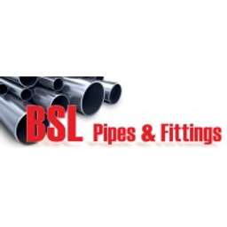 BSL Pipes & Fittings - Crunchbase Company Profile & Funding