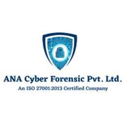 Ana Cyber Forensic Pvt. Ltd. - Tech Details