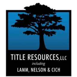Title Resources - Profiles & Contacts