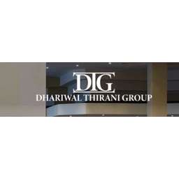 Dhariwal Thirani Group - Crunchbase Company Profile & Funding
