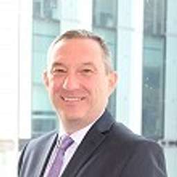 Timothy Wood - Regional Managing Director @ Equans - Crunchbase Person ...