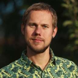 Martin Rolletschek - Crunchbase Person Profile