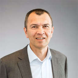 Ralph Vaessen - Crunchbase Person Profile