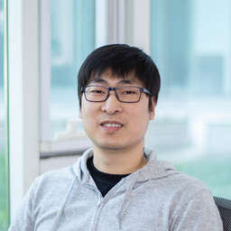 Teng LI - Crunchbase Person Profile