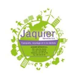 Jaquier Services - Crunchbase Company Profile & Funding