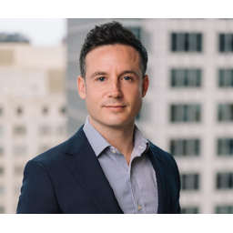 Alex Gotch - Crunchbase Person Profile