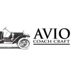 Avio Coach Craft - Crunchbase Company Profile & Funding