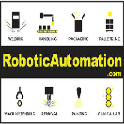 Robotic Automation