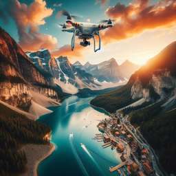 We Fly With Drones - Crunchbase Company Profile & Funding