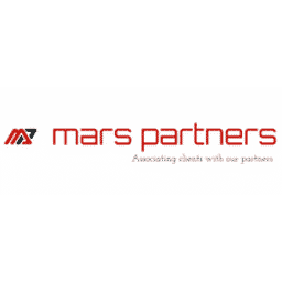 MARS Partners - Crunchbase Investor Profile & Investments