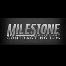 Milestone Equipment Contracting - Crunchbase Company Profile & Funding