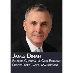 Jamie Dinan - Crunchbase Person Profile