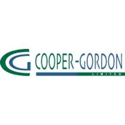 Cooper Gordon - Crunchbase Company Profile & Funding