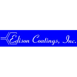 Edison Coatings - Tech Details