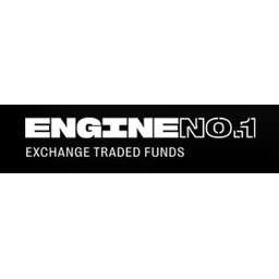 Engine No. 1 -Exchange Traded Fund - Crunchbase Company Profile & Funding