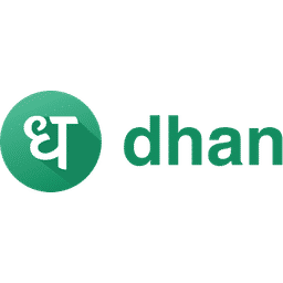 Dhan - Crunchbase Company Profile & Funding