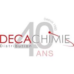 DECA CHIMIE Distribution