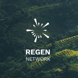 Regen Network - Tech Details