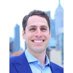 Alex Borschow - Crunchbase Person Profile