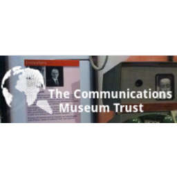 The Communications Museum Trust - Tech Details