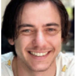 Jeremy Rubin - Crunchbase Person Profile