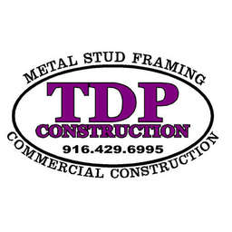 TDP Construction Services - Tech Stack, Apps, Patents & Trademarks