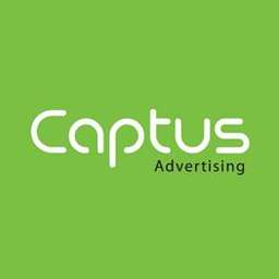 Captus Advertising - Crunchbase Company Profile & Funding