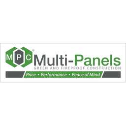 Multi-Panels - Crunchbase Company Profile & Funding
