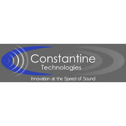 Constantine Technologies - Crunchbase Company Profile & Funding