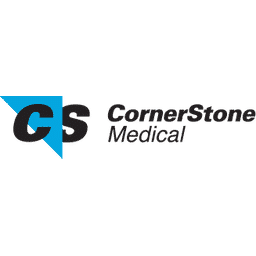 CornerStone Medical - Tech Details