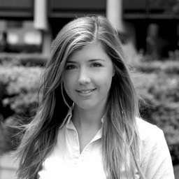 Sarah Barrington - Crunchbase Person Profile