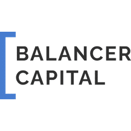 Balancer Capital - Crunchbase Investor Profile & Investments