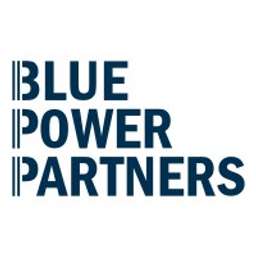 Blue Power Partners - Crunchbase Company Profile & Funding