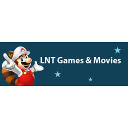LNT Games & Movies - Crunchbase Company Profile & Funding