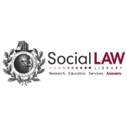 Social Law Library - Tech Details
