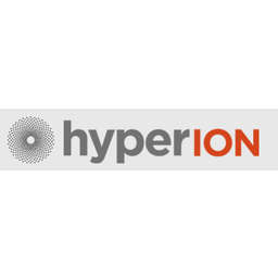HYPERION - Crunchbase Company Profile & Funding
