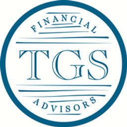 TGS Financial Advisors - Crunchbase Company Profile & Funding