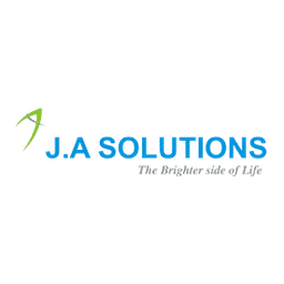 JA Solutions