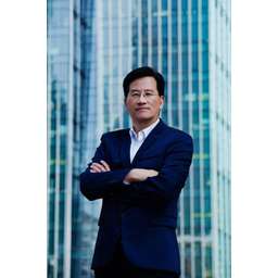 Li Kam Tong - Founder, Chairman & Chief Executive Officer @ Commander ...