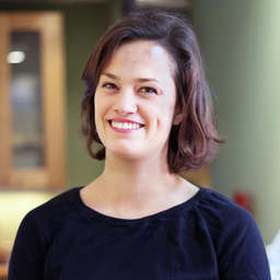 Caroline Mead - Crunchbase Person Profile