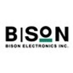 BISON ELECTRONICS - Crunchbase Company Profile & Funding