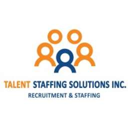 Talent Staffing Solutions - Crunchbase Company Profile & Funding