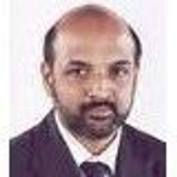 Arun Kumar Sekhar - Founder & Managing Director @ Global Engineering ...