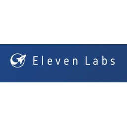 Eleven Labs - Crunchbase Company Profile & Funding