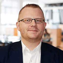 Matthew Trombley - Crunchbase Person Profile