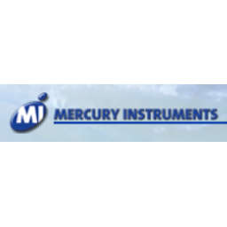 Mercury Instruments Analytical Technologies GmbH - Crunchbase Company ...