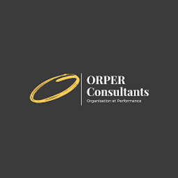 ORPER Consultants - Crunchbase Company Profile & Funding