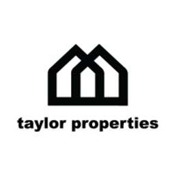 Taylor Properties - Crunchbase Company Profile & Funding