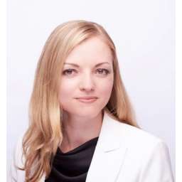 Elena Kvochko - Chief Trust Officer @ SAP - Crunchbase Person Profile